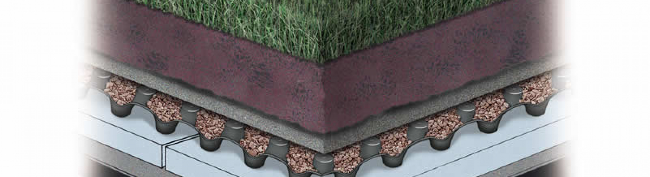 Hydrotech’s Garden Roof® - Duron Atlantic